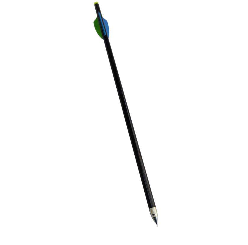 100lbs WT-Stalker repeating crossbow…balls and bolts - William Tell ...